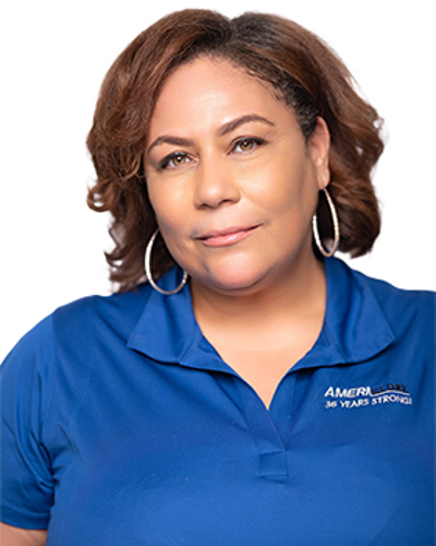 Robin Whaley-Smith | AmeriGlobe